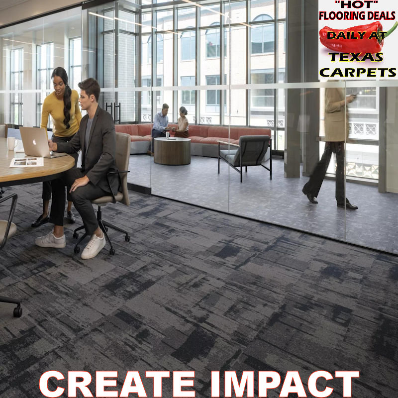 Create Impact | Tarkett